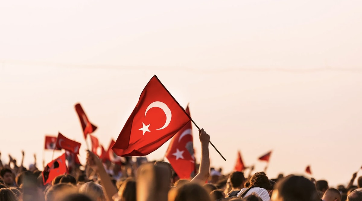 Why is Turkey Now Called Türkiye? - Onedio