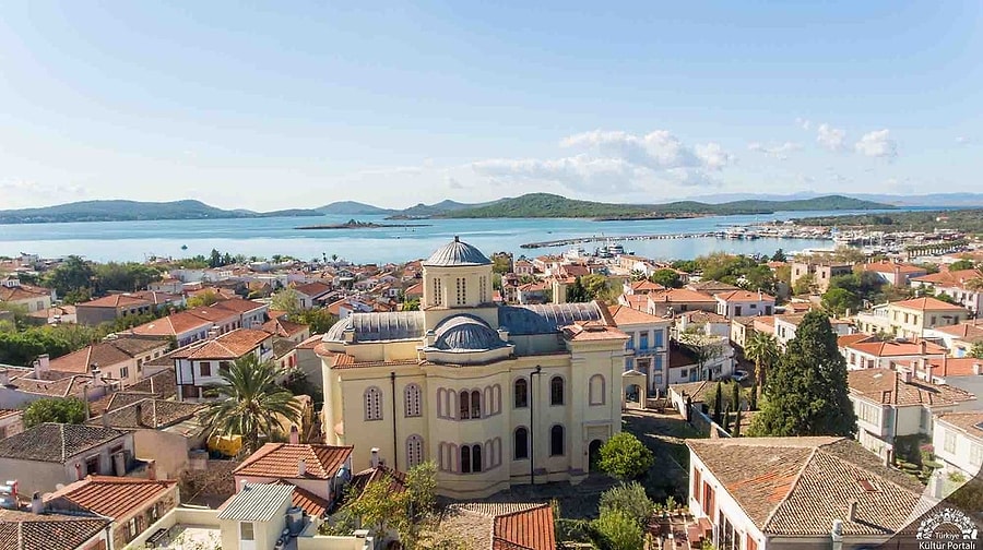 Cunda Holiday Guide: What to Do in Cunda Island? - Onedio