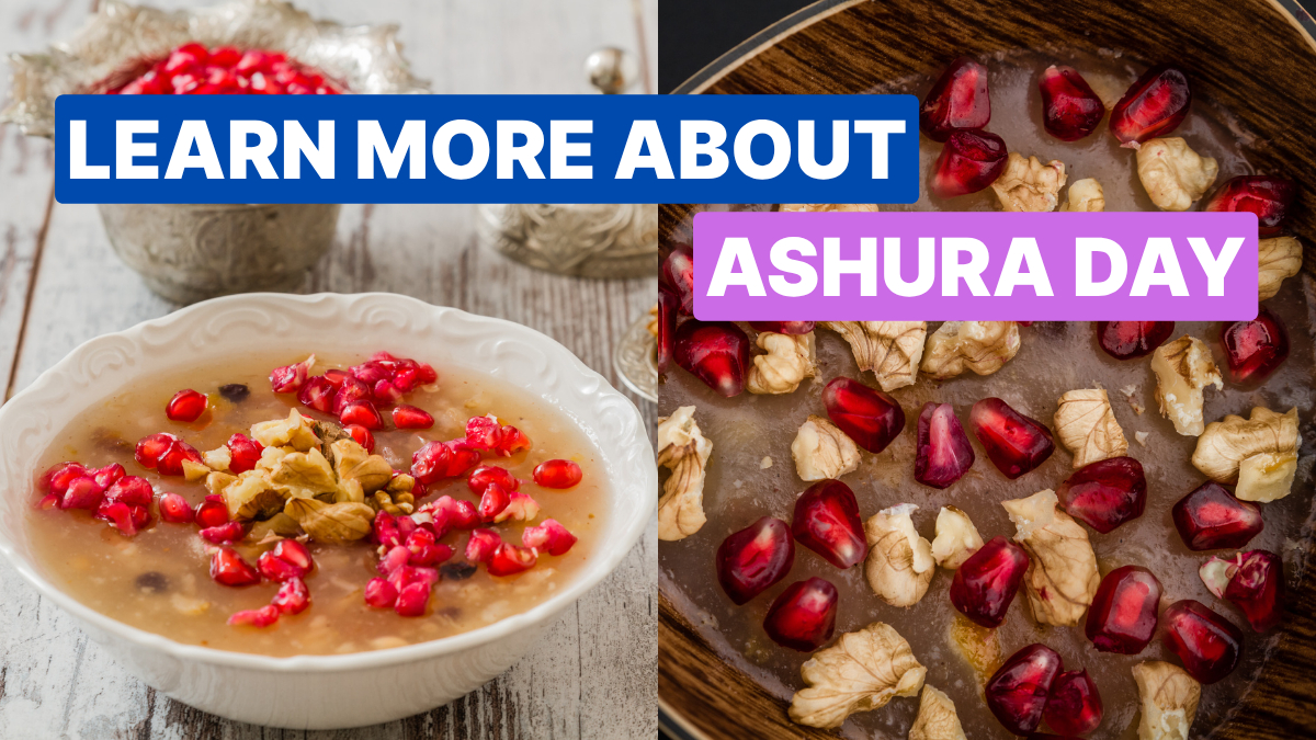 When is Ashura Day? 2025 Muharram Month - Onedio