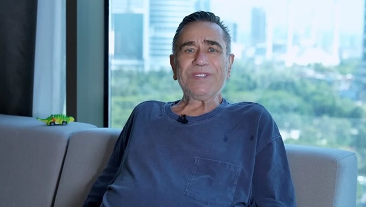 Sabri Ugan Entübe Edildi - Onedio