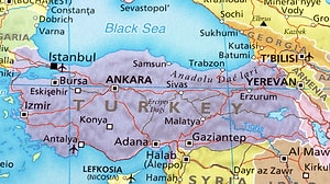 Country Dialing Code Turkey: Turkey Dialing codes - Onedio