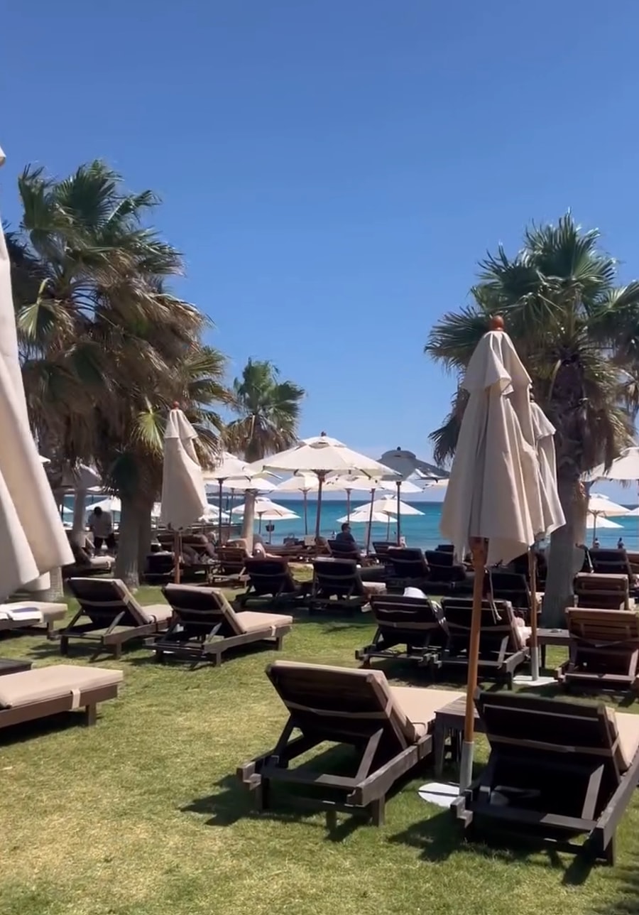 Herkes İsyanda! Alaçatı Beach Giriş Ücretleri - Onedio