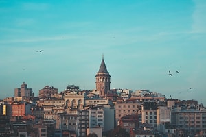 Europe or Asia? Where Exactly is Istanbul? - Onedio