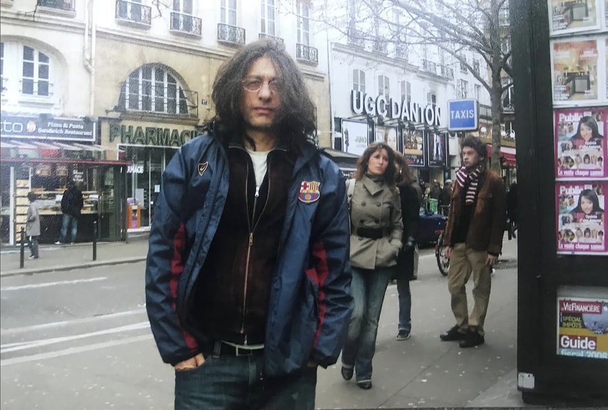 Leman Dergisi Sahibi Kimdir? Tuncay Akgün Kimdir? - Onedio