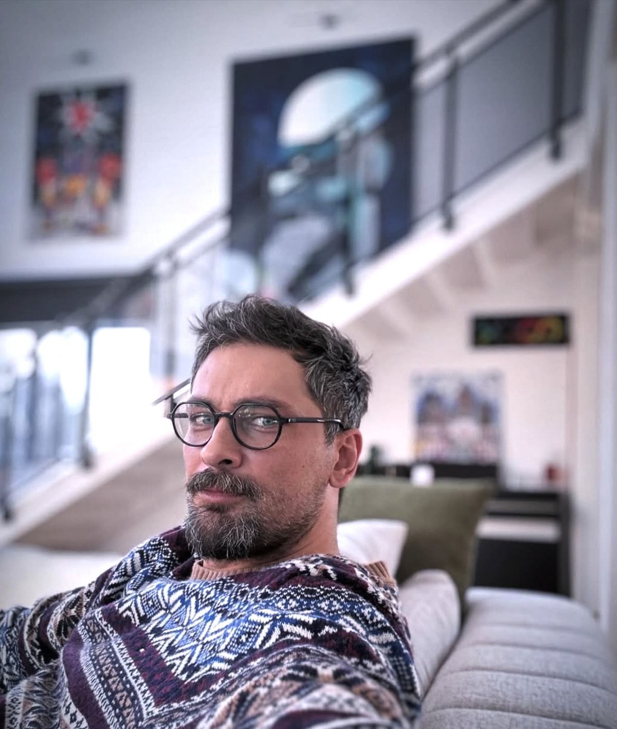 Onur Tuna'ya Sevgilisi Yasemin Yazıcı'dan Sürpriz Kutlama! - Onedio
