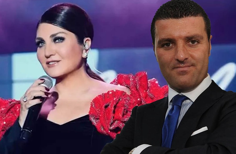 Sibel Can ve Sevgilisi Emir Sarıgül Birlikte Görüntülendi - Onedio