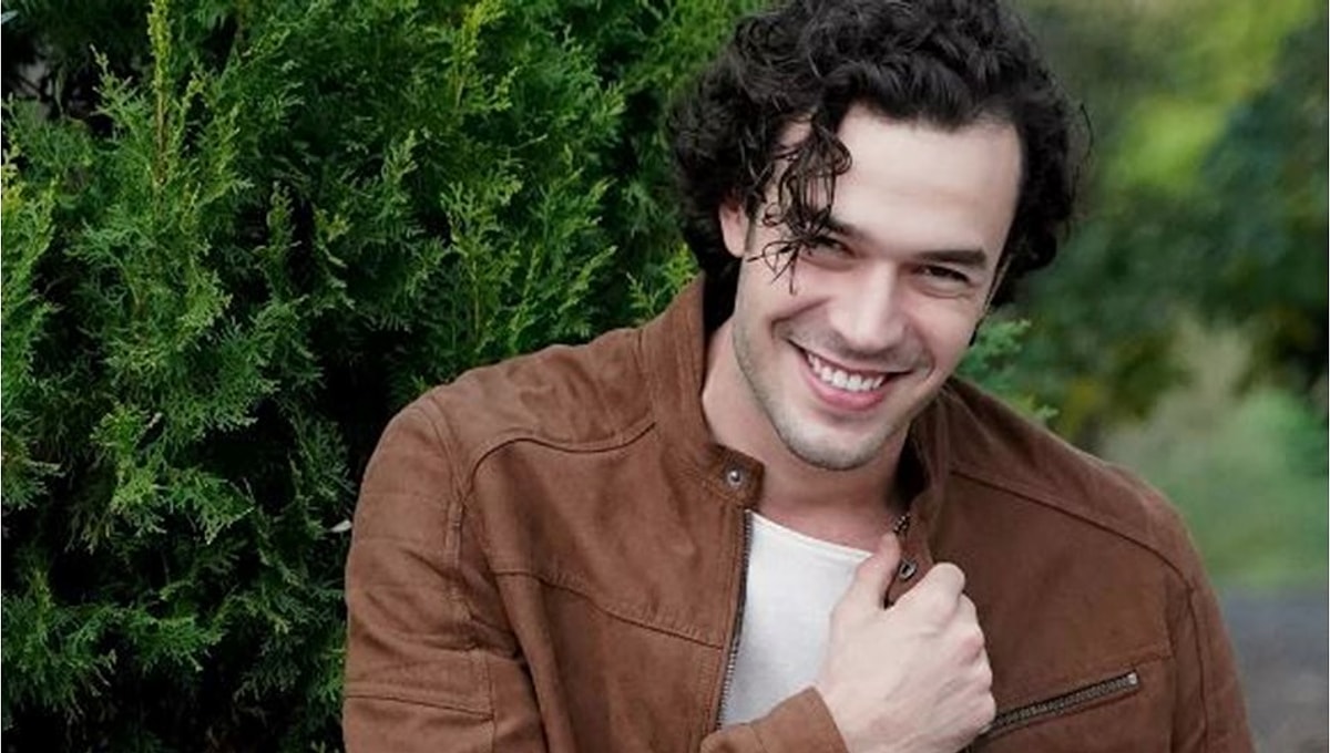 Cihat Süvarioğlu'nun Yeni Projesi Belli Oldu! - Onedio