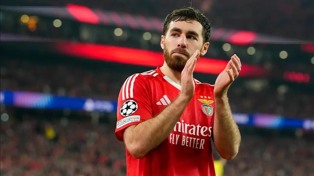 Orkun Kökçü Beşiktaş ile Tarihe Geçiyor - Onedio