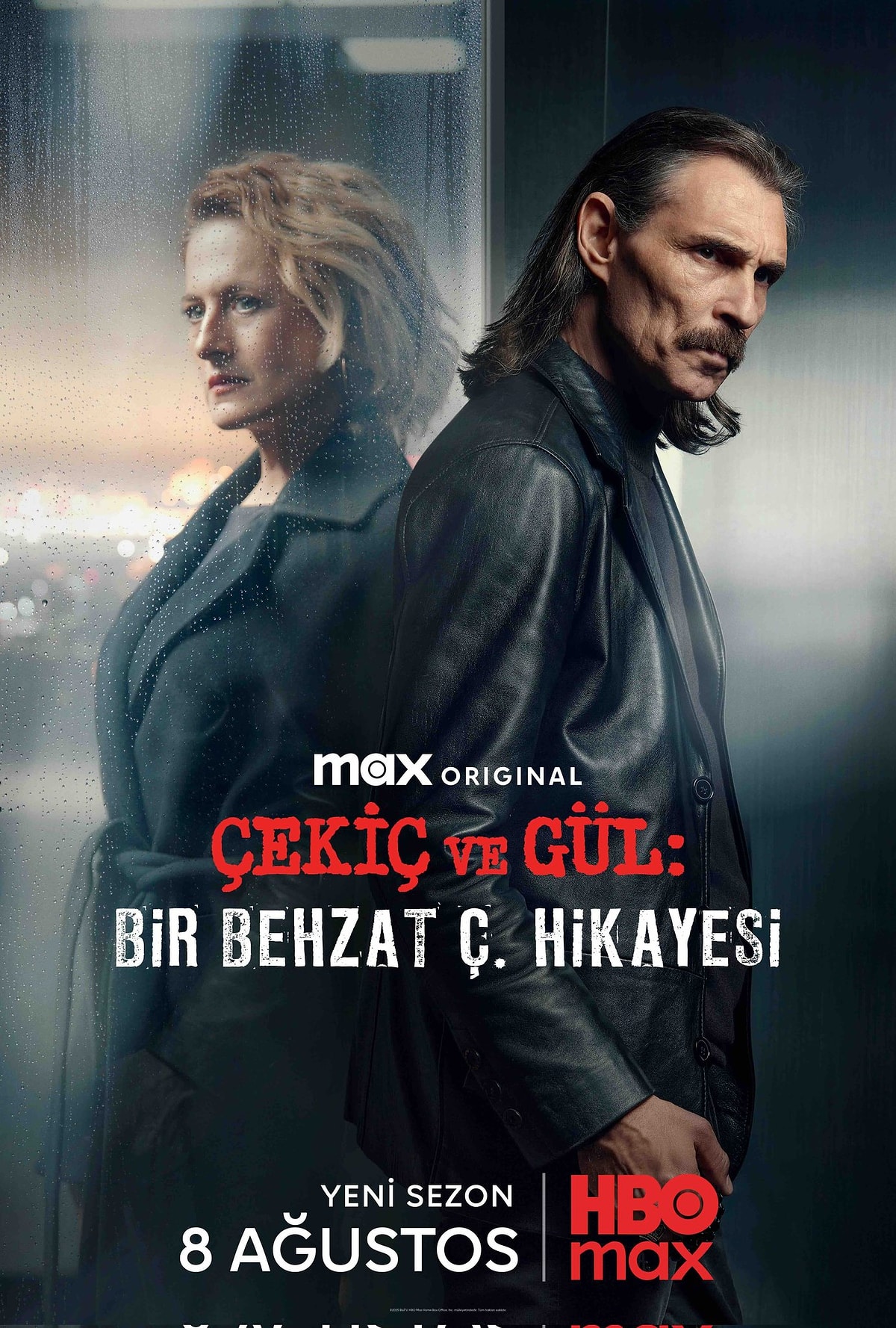 Çekiç ve Gül: Bir Behzat Ç. Hikayesi 3. Sezon Ne Zaman? - Onedio