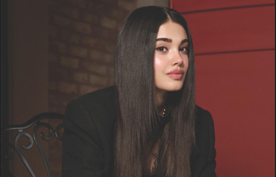 Lizge Cömert Kimdir? Lizge Cömert Çarpıntı Dizisi. - Onedio