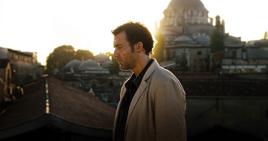 10 Famous Movies That Have Scenes In Istanbul - Onedio