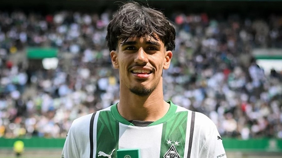 Can Armando Güner İçin Türkiye, Almanya ve Arjantin Masada - Onedio