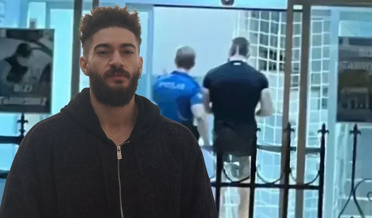 Testo Taylan Neden Gözaltına Alındı? - Onedio