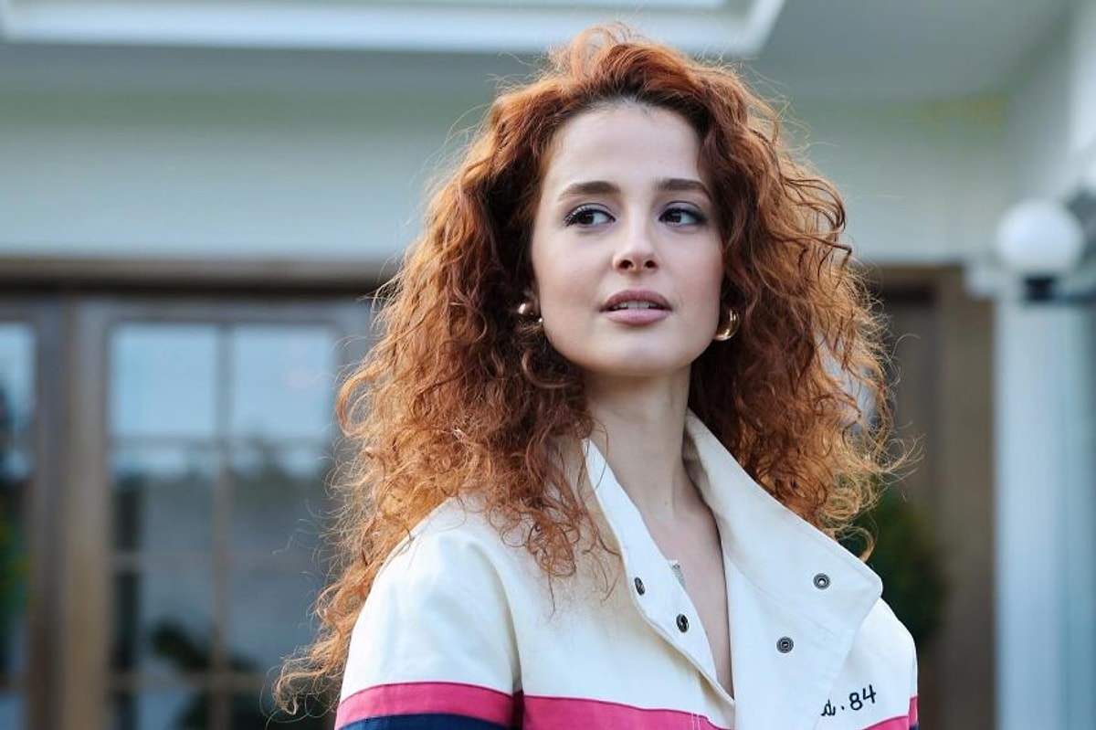 Mert Ramazan Demir'in Yeni Dizisine İddialı Oyuncu - Onedio