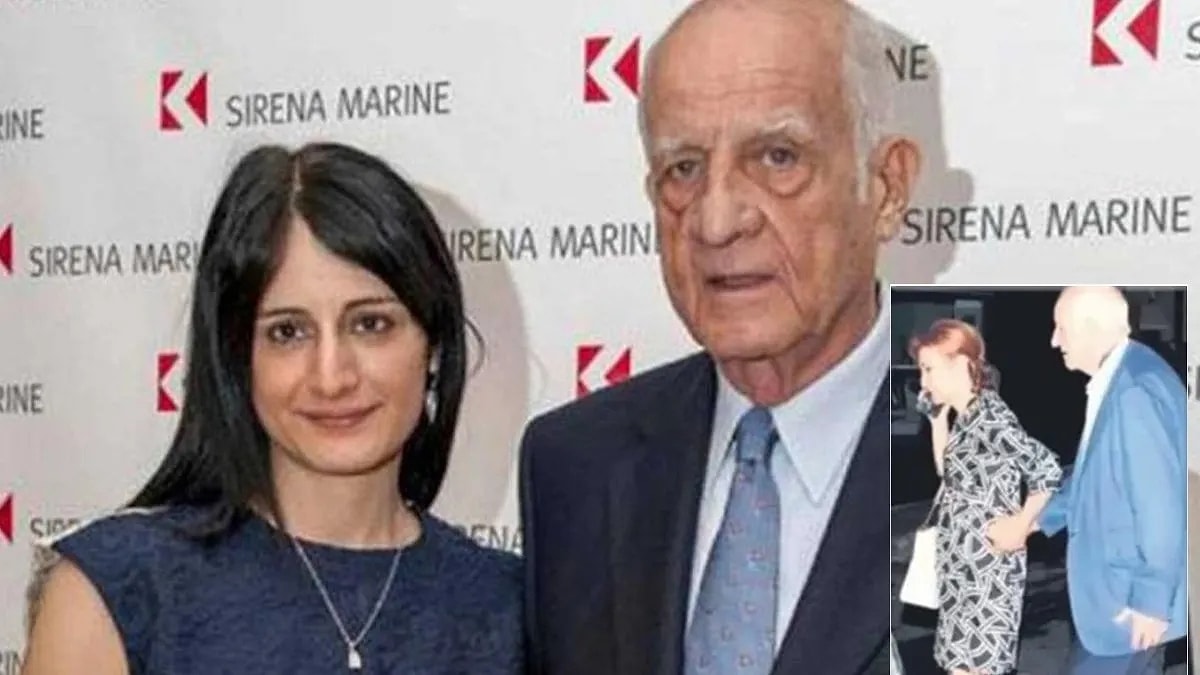 Emine Alangoya Kimdir? Evliliği Neden İptal Edildi? - Onedio