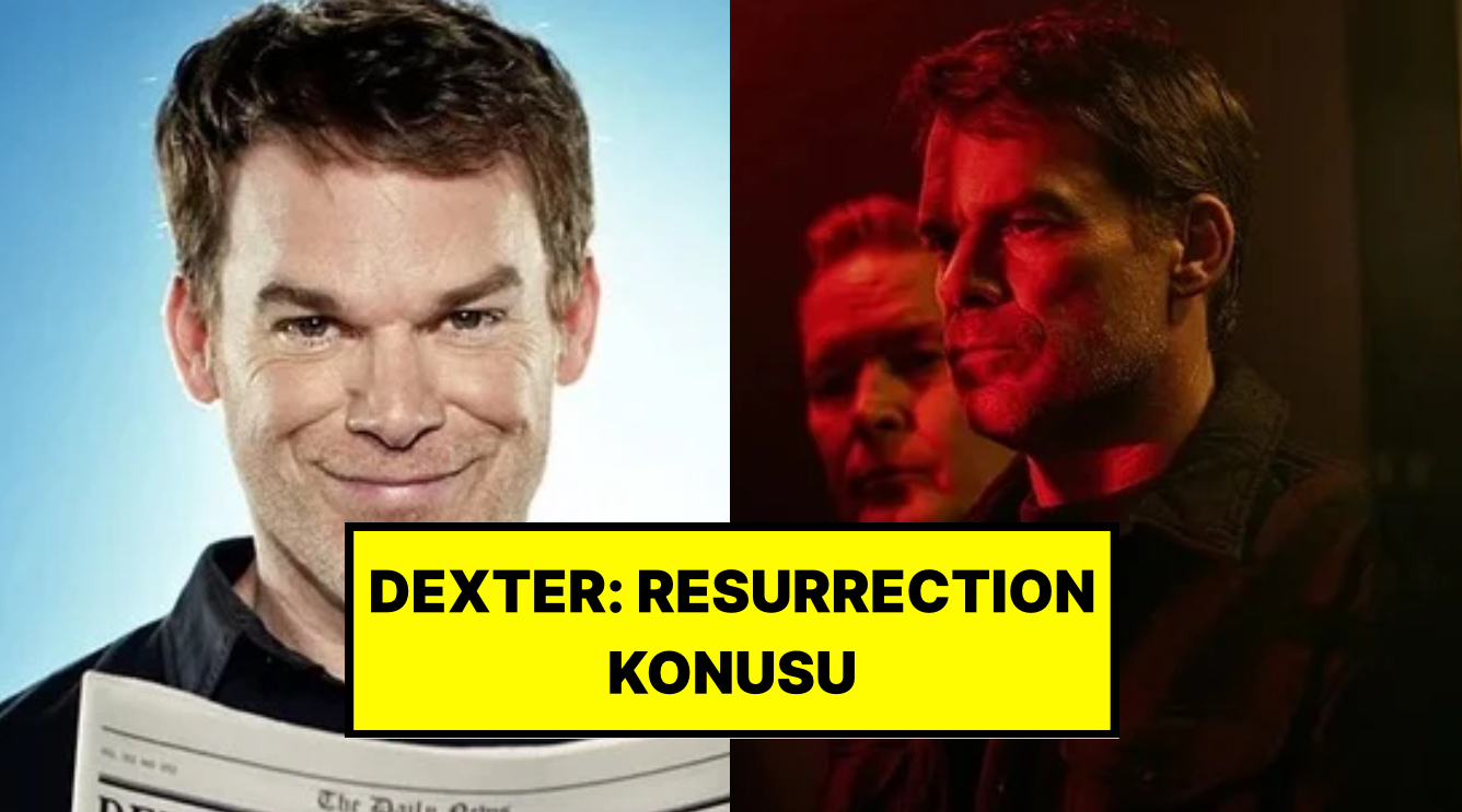Dexter: Resurrection Konusu Nedir? - Onedio