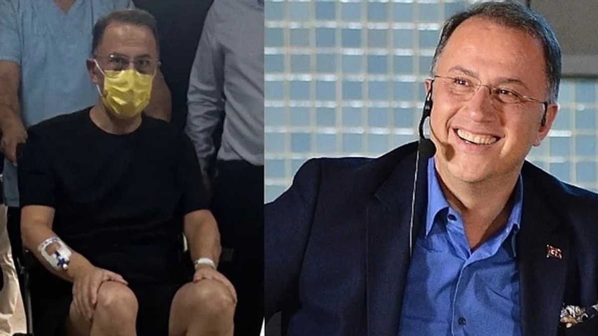 Murat Çalık Kimdir? Murat Çalık’ın Hastalığı Ne, Ne Kanseri? - Onedio