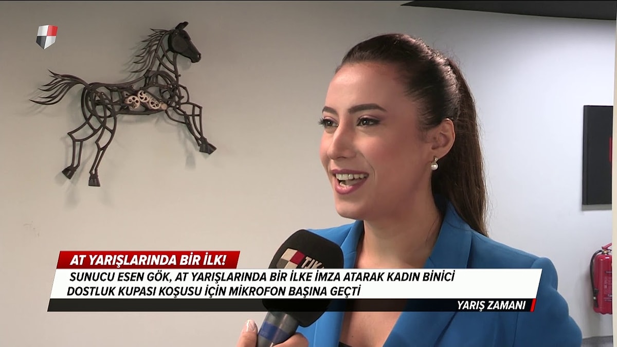 Esen Gök Kimdir? - Onedio