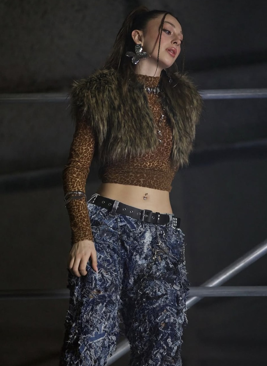 Manifest Grubu Üyesi Sueda Uluca Kimdir? - Onedio