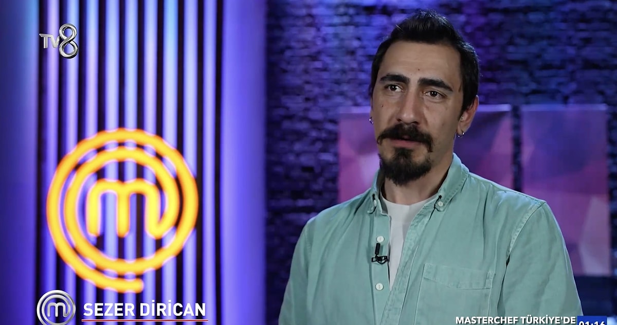 MasterChef Türkiye 11. Yarışmacı Kim Oldu? - Onedio