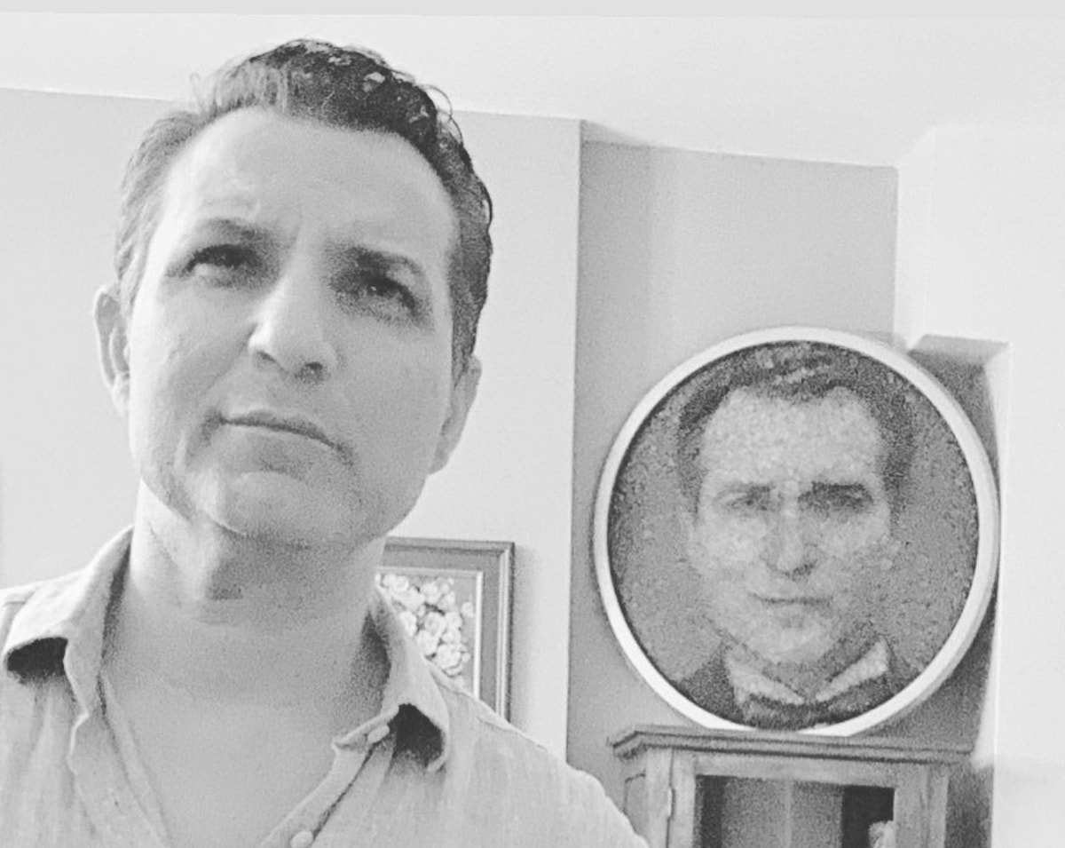 Rafet El Roman Kimdir, Kaç Yaşında? Rafet El Roman Şarkıları - Onedio