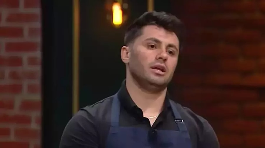 MasterChef 2025 Özkan Akan Kimdir, Kaç Yaşında? - Onedio