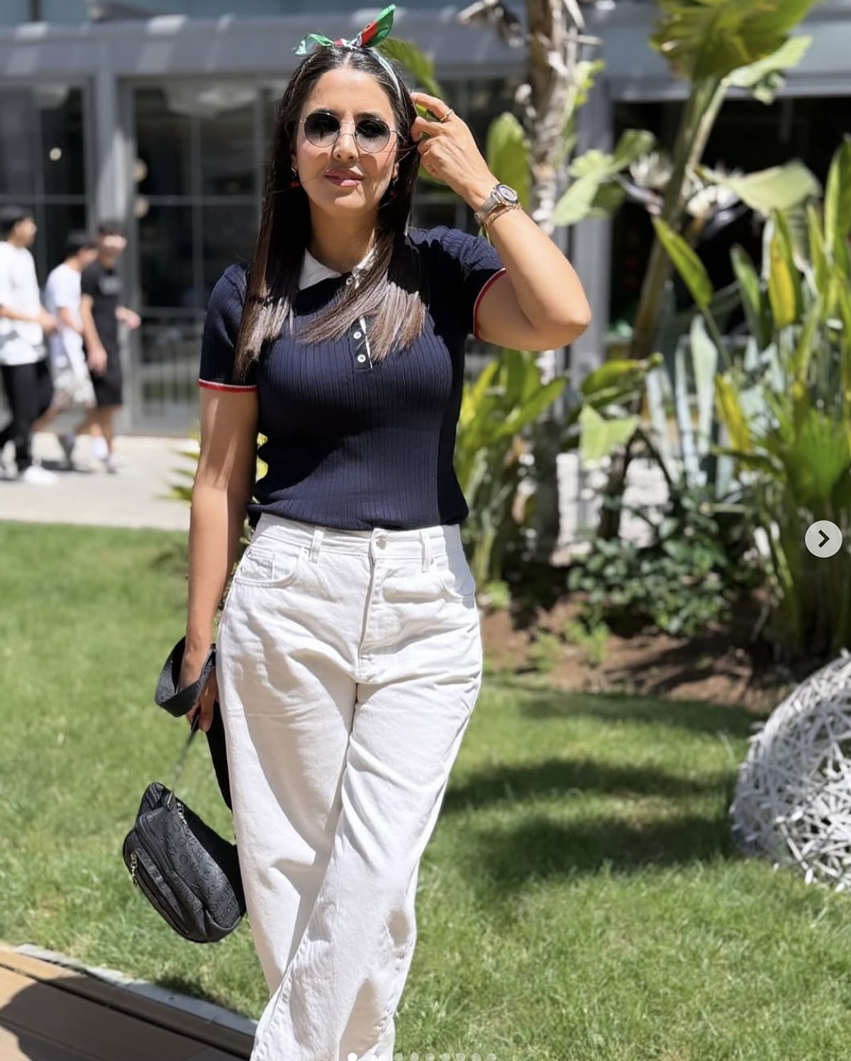 MasterChef Azize'nin Estetik Sonrası Son Hali - Onedio