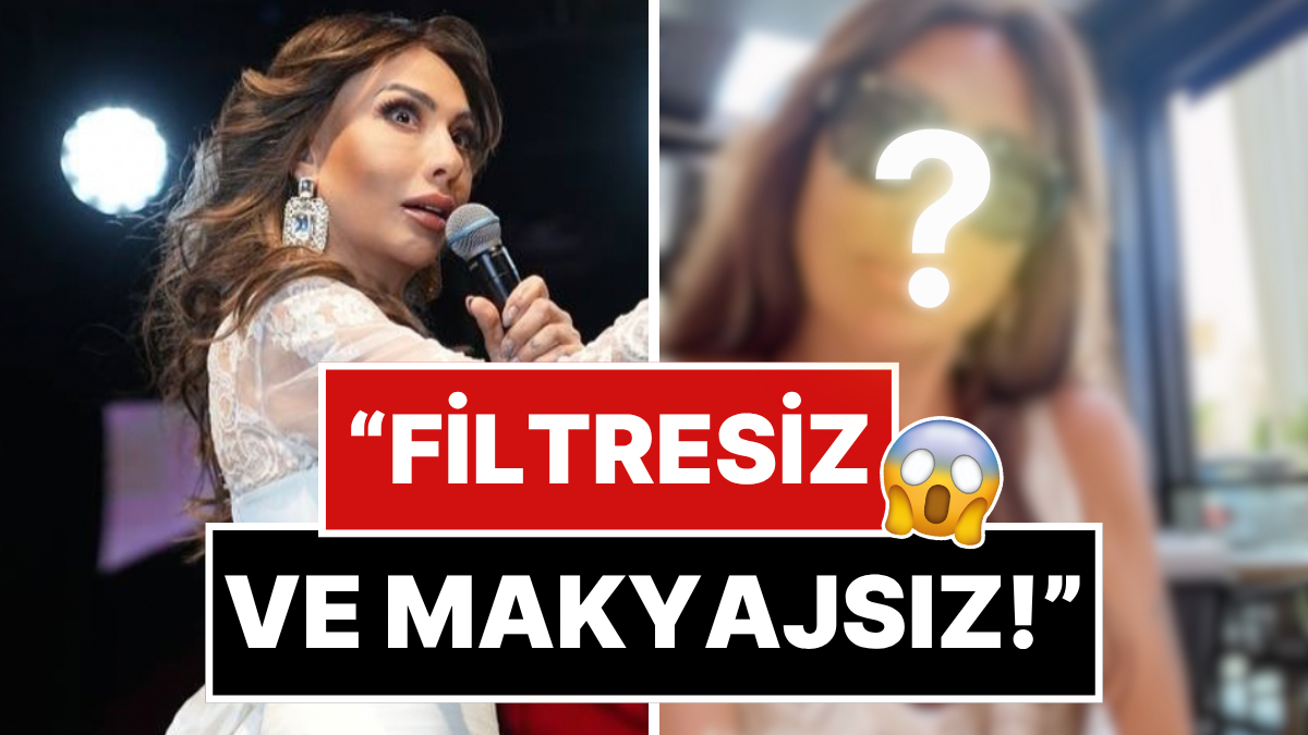6 Ayda 25 Kilo Veren Işın Karaca'dan Şaşırtan Filtresiz Poz! - Onedio