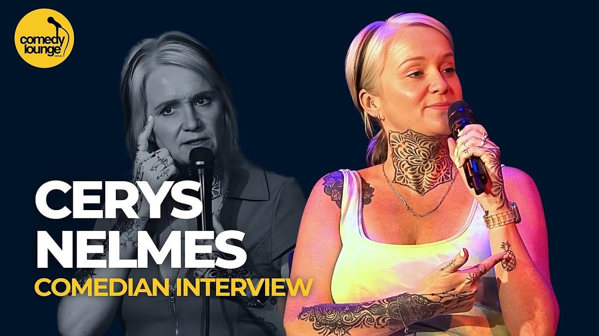 Cerys Nelmes İstanbul'da Gözaltına Alındı - Onedio