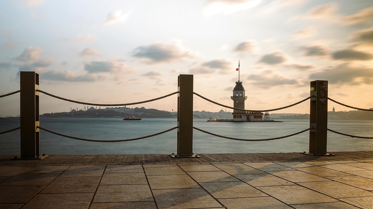 Turkey Time Zone Explained: What You Need to Know - Onedio