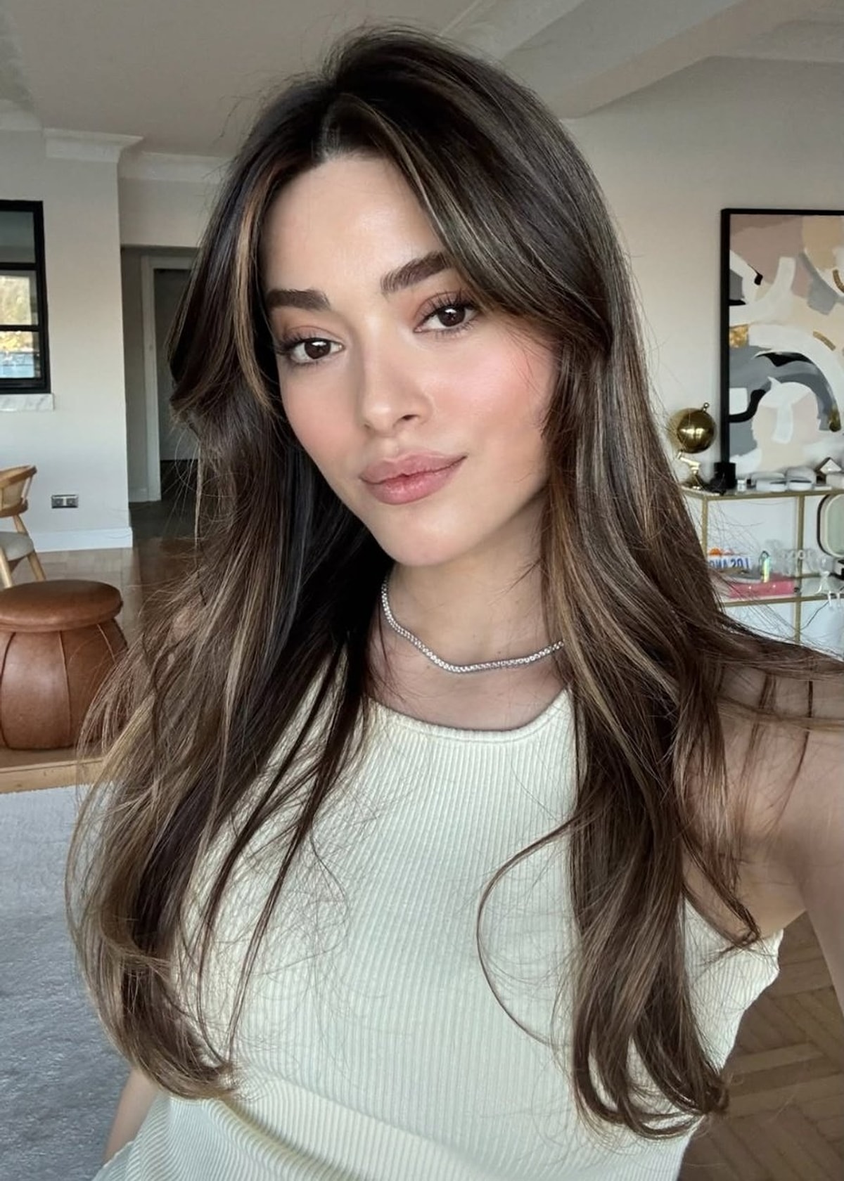 Aynadaki Yabancı’da Simay Barlas’ın Partneri Belli Oldu - Onedio