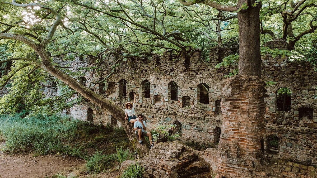 What to See in Balikesir, Turkey? - Onedio