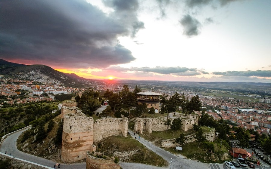 Kutahya Travel Guide: 10 Iconic Places to Explore - Onedio