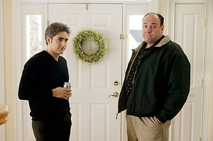 The Sopranos Dizisi Konusu ve Oyuncu Kadrosu - Onedio