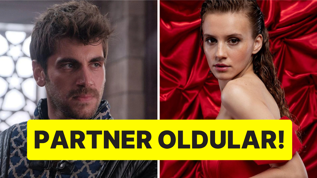 Kuruluş Osman'dan Ayrılan Emre Bey Hangi Dizide? - Onedio