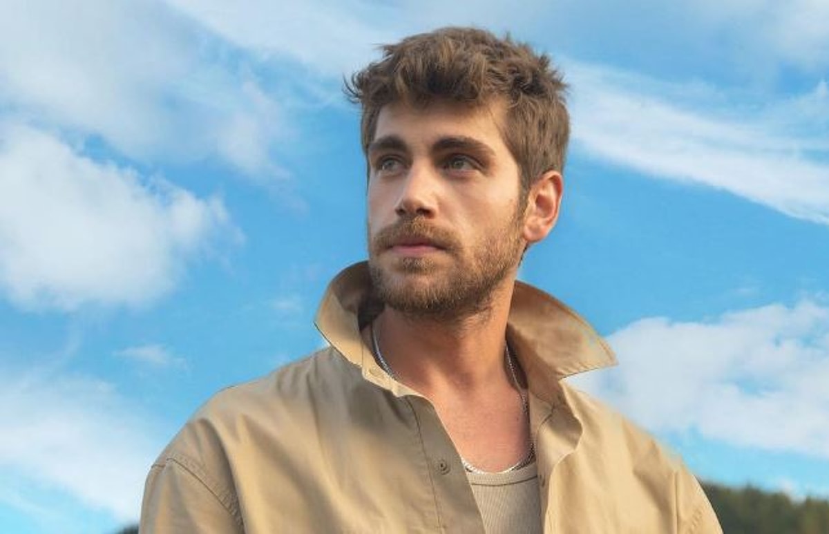 Kuruluş Osman'dan Ayrılan Emre Bey Hangi Dizide? - Onedio