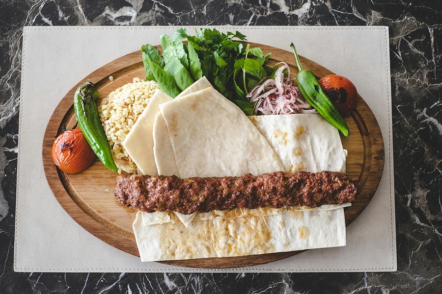 Best Turkish Foods to Try on Your Trip to Turkey - Onedio