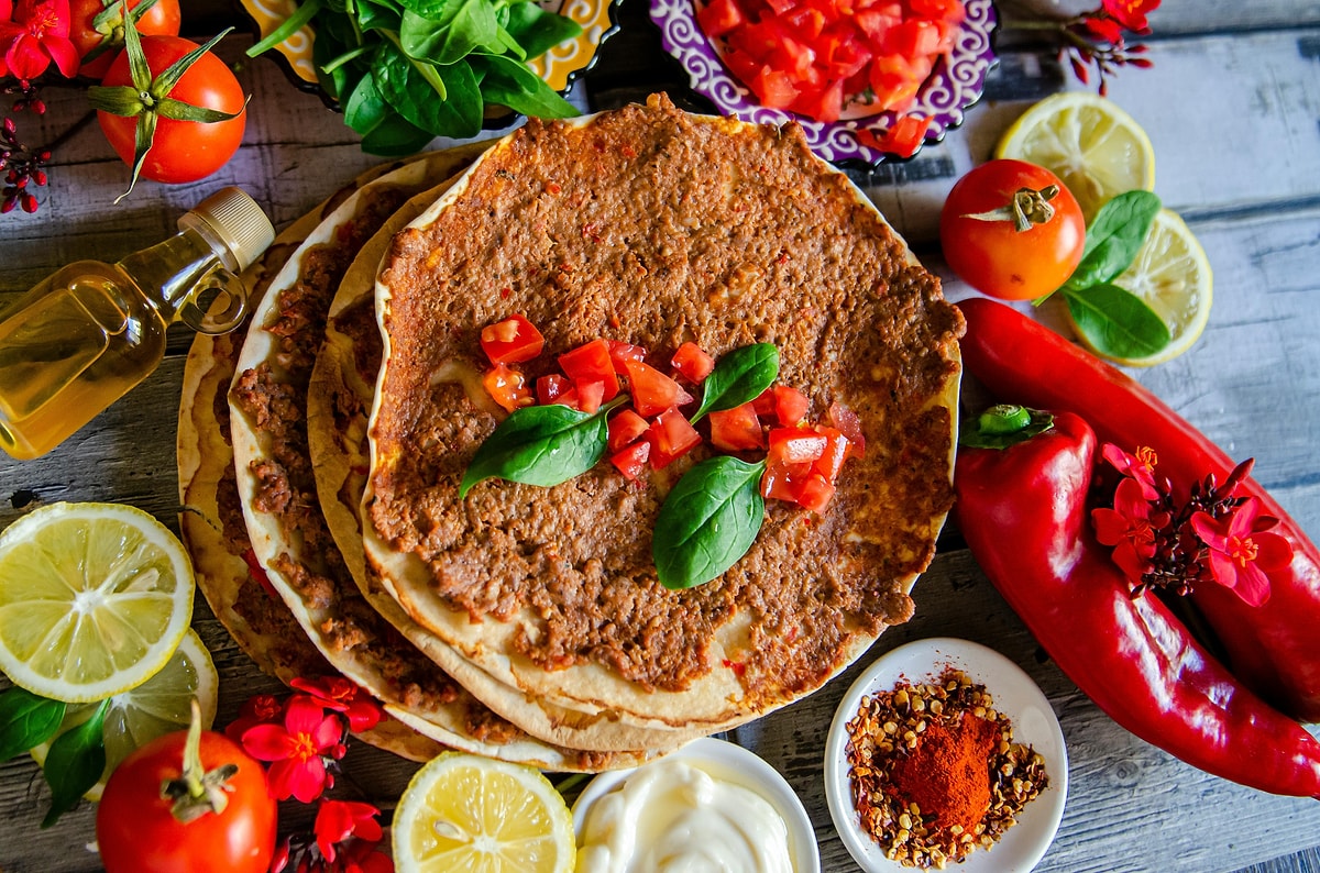 Top 10 Authentic Turkish Dishes You Must Try - Onedio