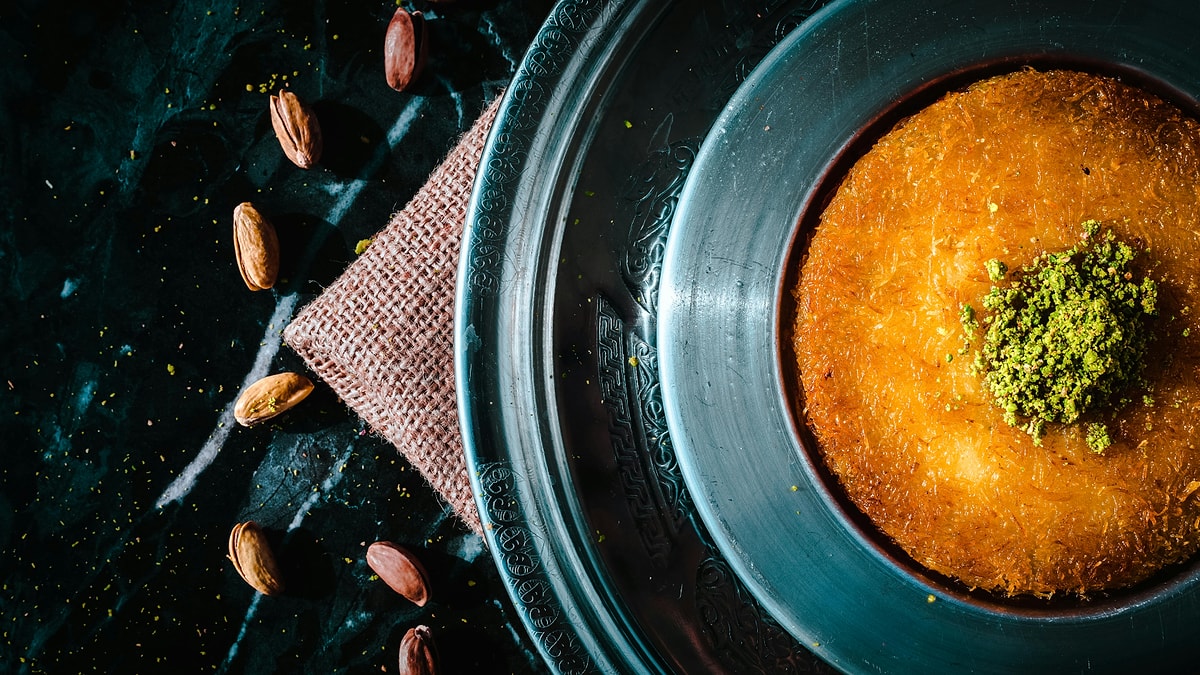 Top 10 Authentic Turkish Dishes You Must Try - Onedio