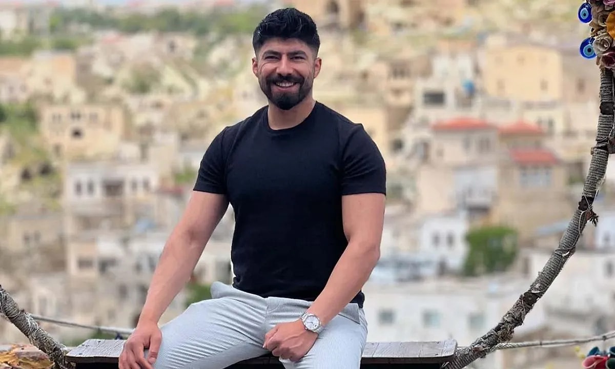 Deniz Servan Narin Öldü mü, Neden Öldü? - Onedio