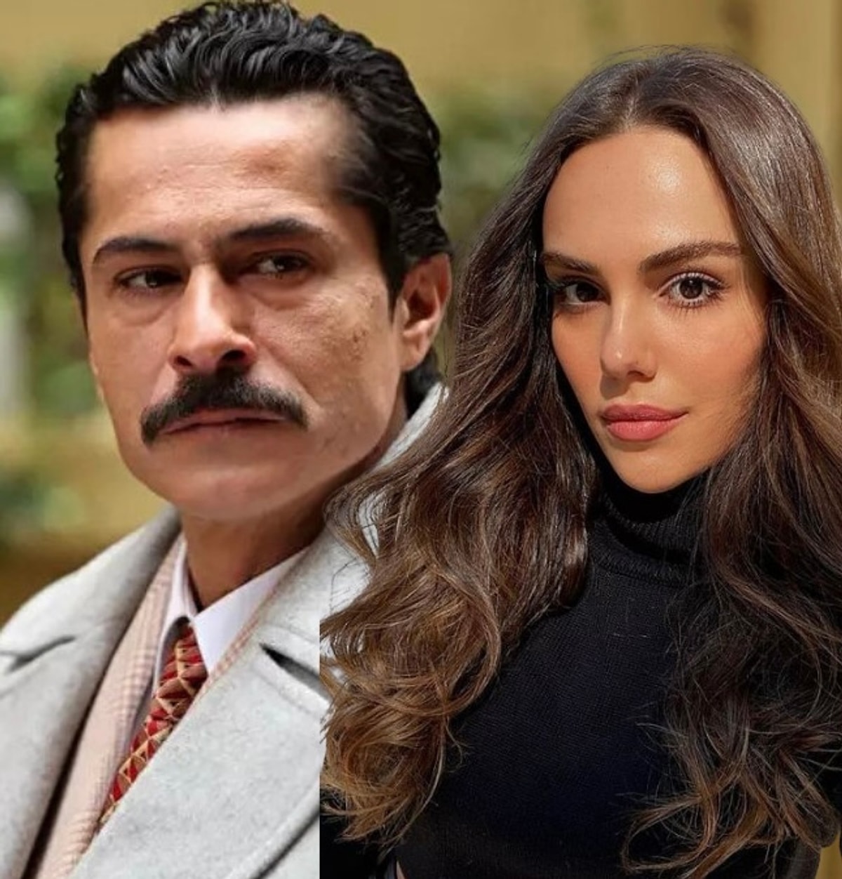 TRT 1 Dizisi Cennetin Çocukları’nda Oyuncular Netleşiyor - Onedio