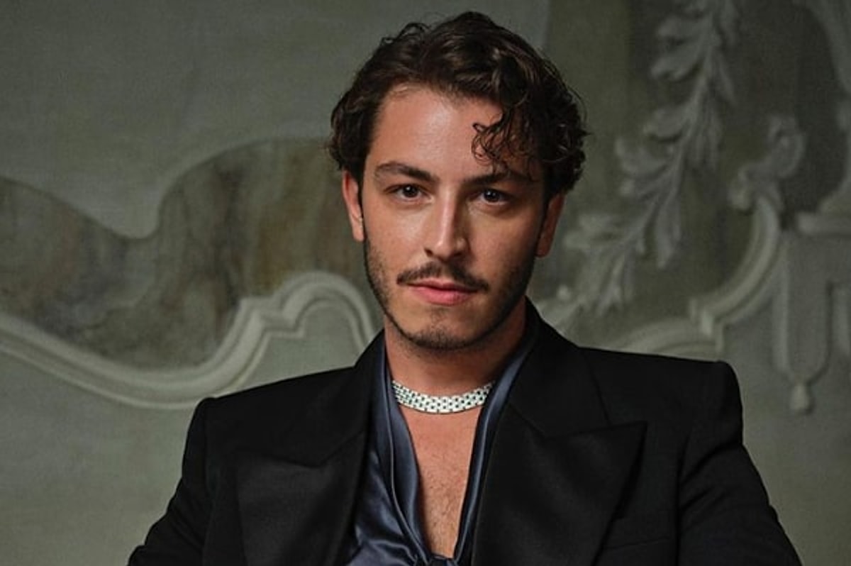 Boran Kuzum, Netflix Dizisi 'Big Mistakes'in Kadrosunda - Onedio