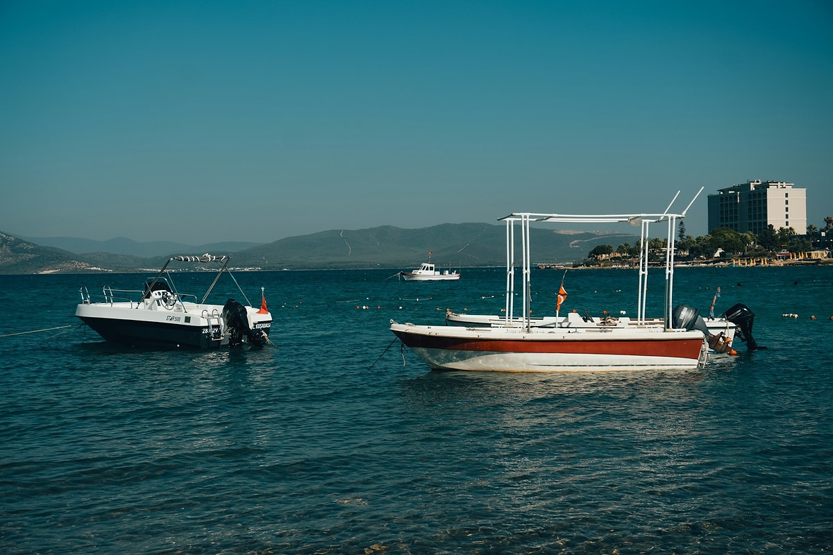 How to Plan the Perfect Trip to Didim, Turkey - Onedio
