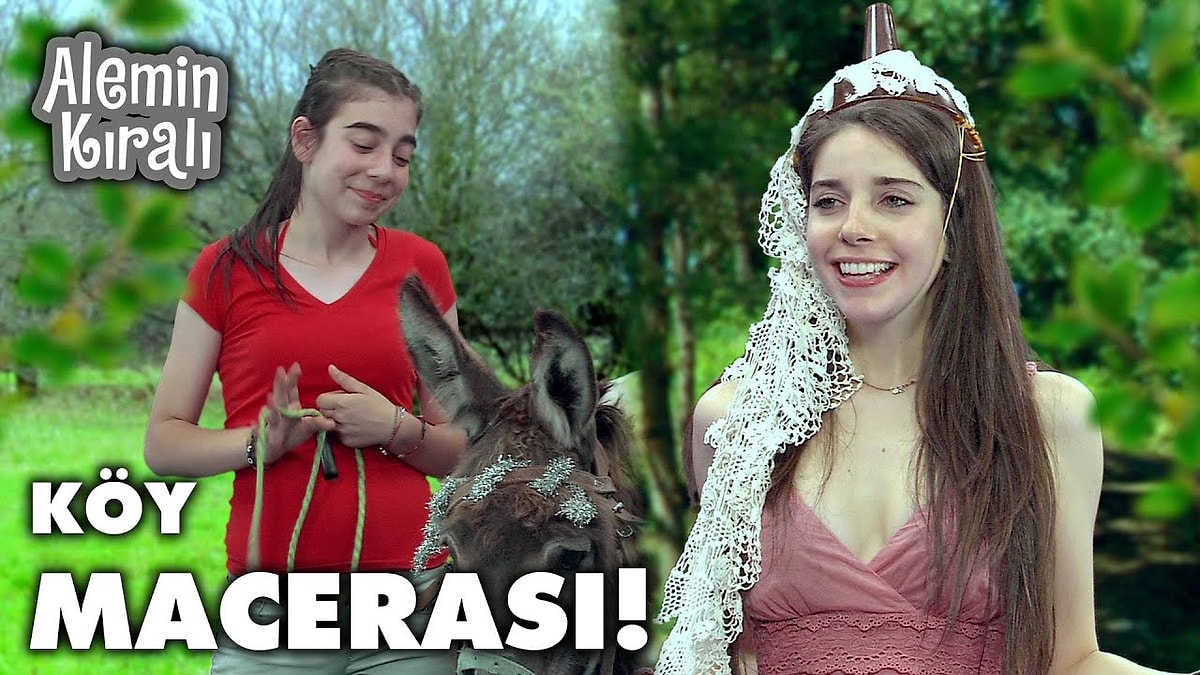 Alemin Kıralı Oben ve Ayben Son Hali - Onedio