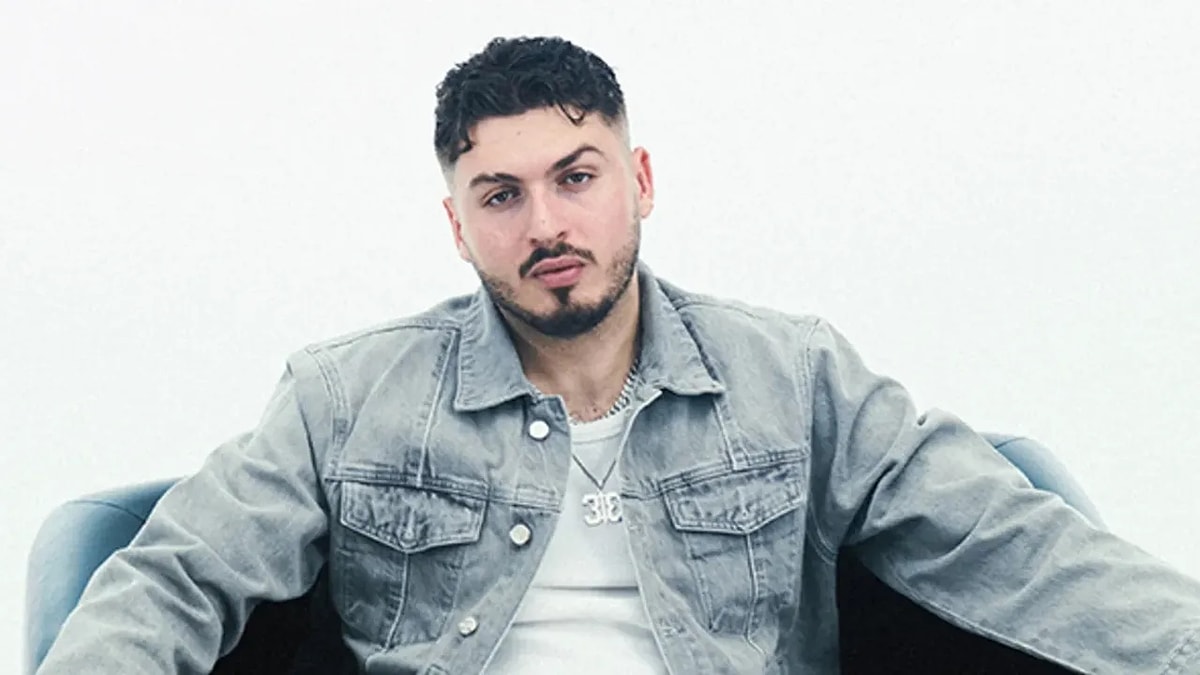 Blok3 Kimdir? Rapçi Blok3 Gerçek Adı Ne, Kaç Yaşında? - Onedio