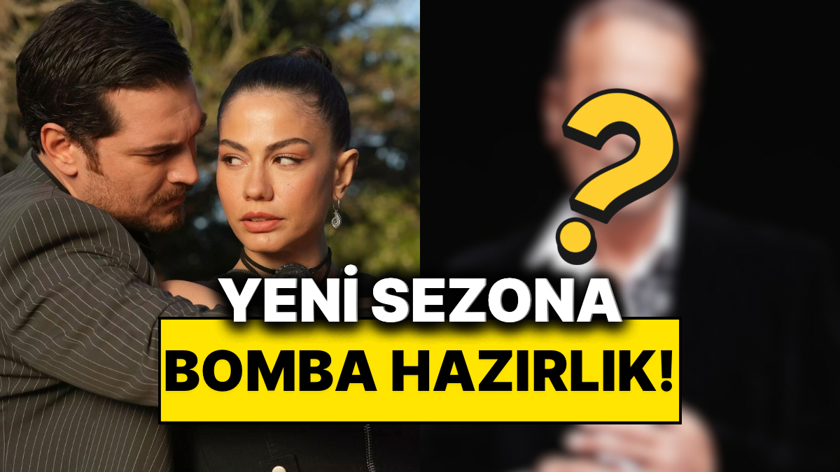 Eşref Rüya’nın Yeni Sezonu İçin Yeni Oyuncu! - Onedio