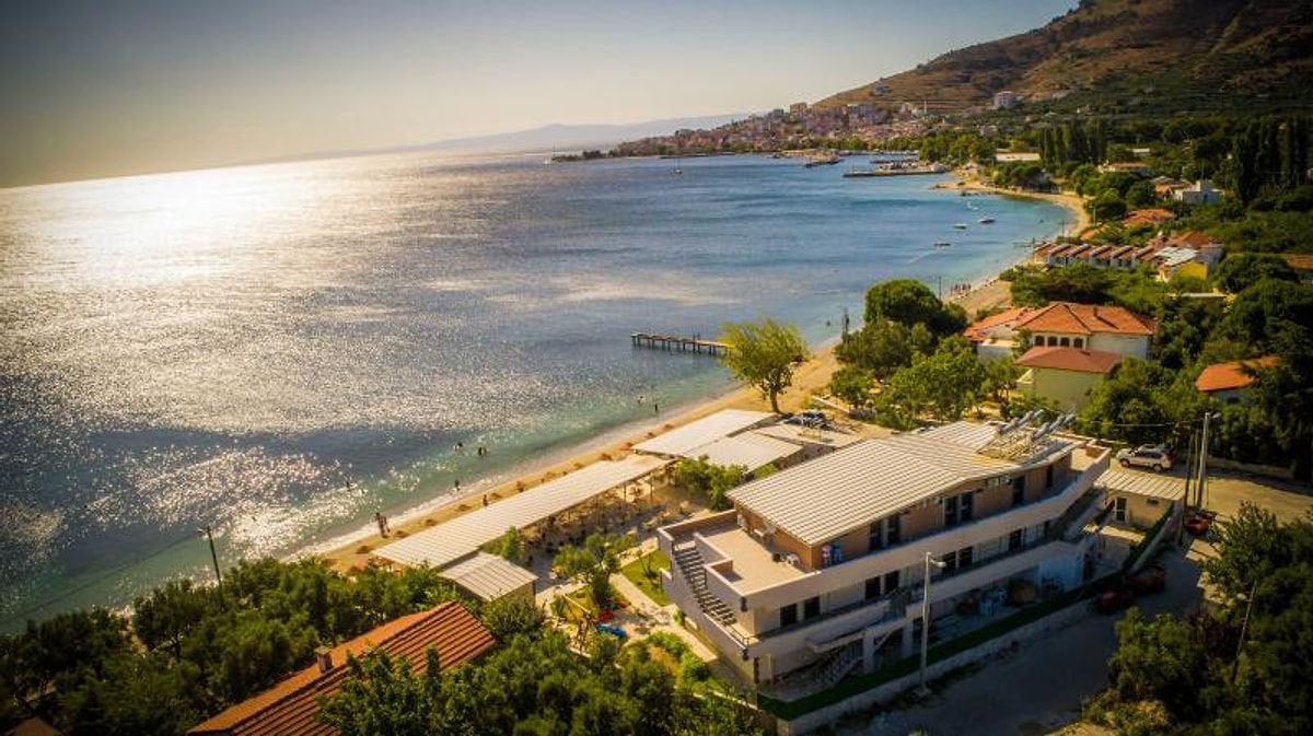 What to See and Do on Marmara Island, Turkey - Onedio
