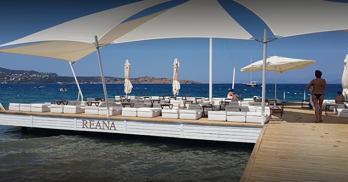 Top 10 Beach Clubs in Bodrum: Swim, Party & Relax - Onedio