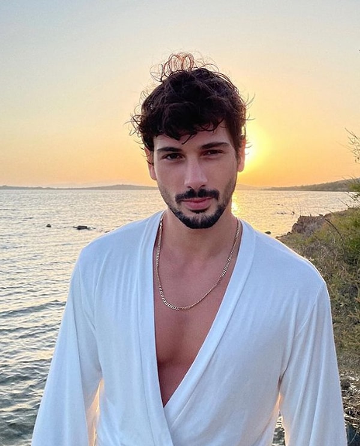 Hudutsuz Sevda Yayından Kaldırıldı! - Onedio