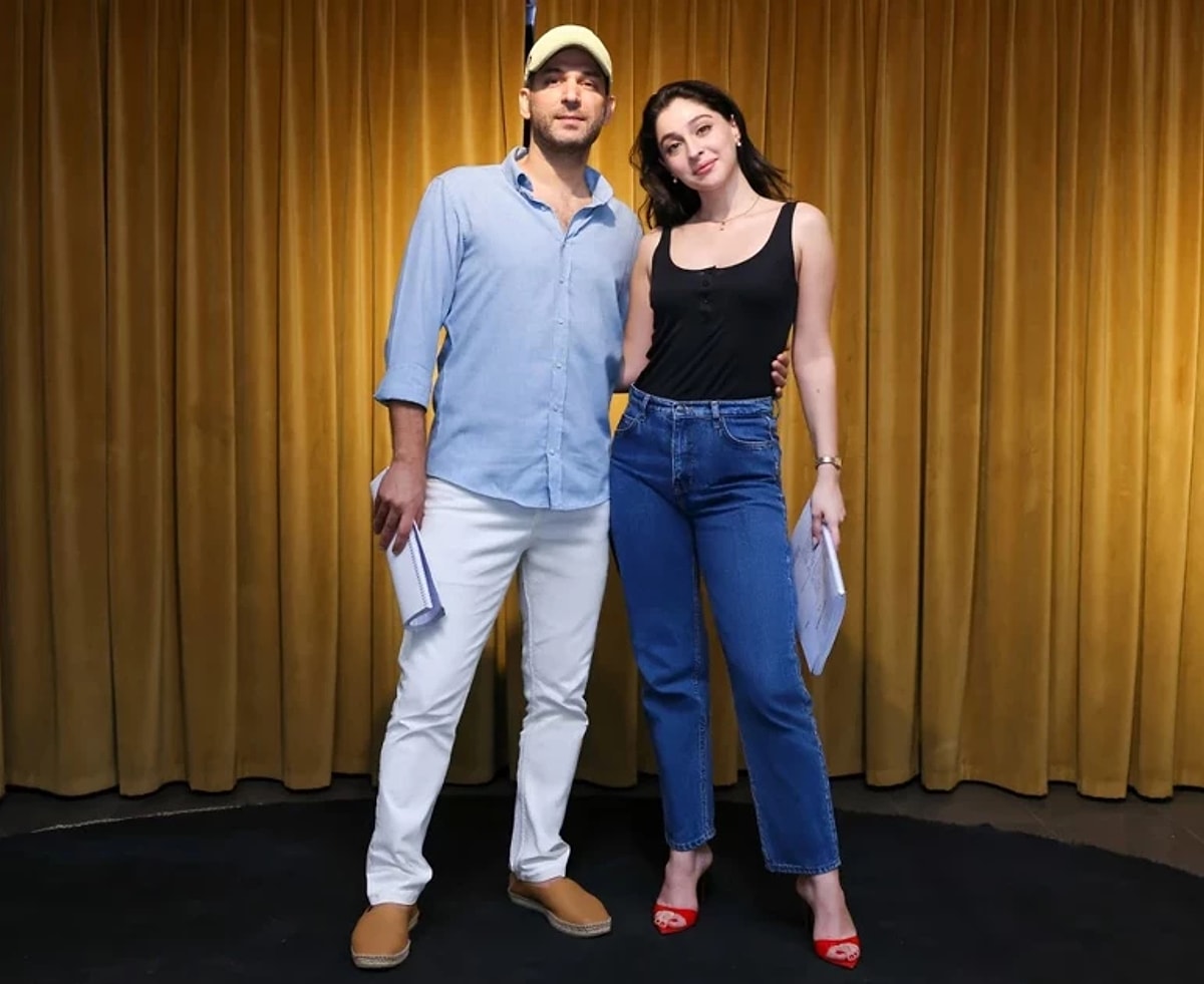 Güller ve Günahlar Konusu Nedir? Oyuncuları ve Tüm Detaylar - Onedio